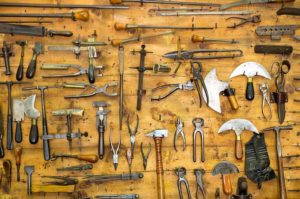 Woodworking Basics for Beginners: How to Get Started Building