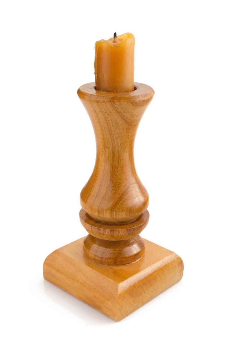25 Wood Turning Project Ideas To Make With a Wood Lathe | Builderology