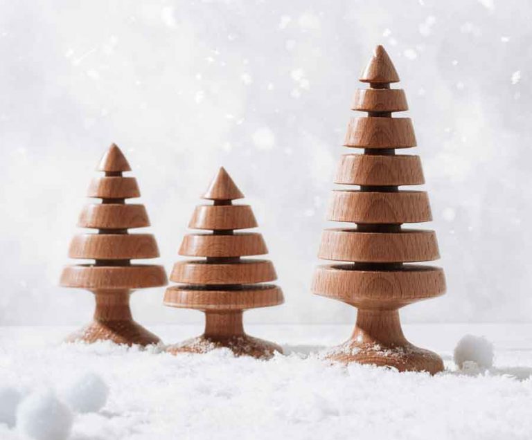 25 Wood Turning Project Ideas To Make With a Wood Lathe | Builderology