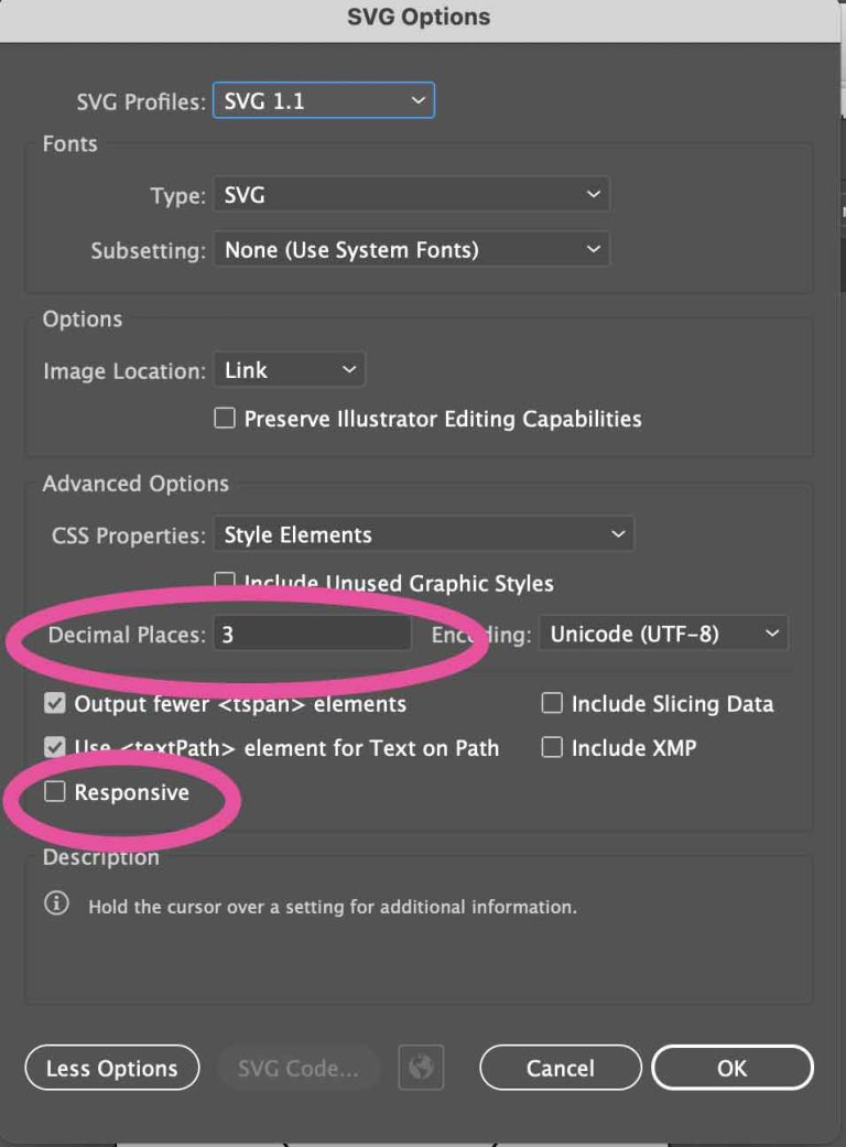How to Easily Resize and Customize SVG Files | Builderology