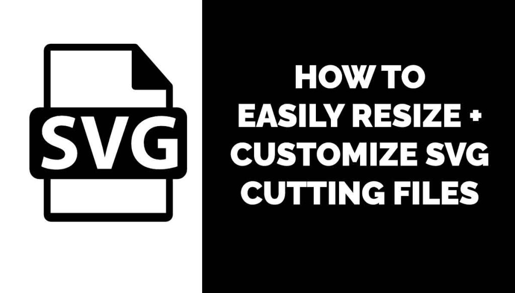How To Easily Resize And Customize SVG Files Builderology